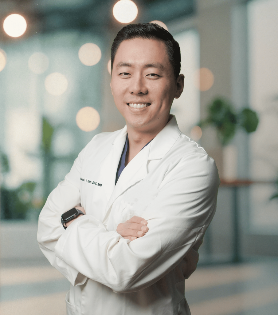 Oral Surgeon Fort Worth, Arlington & Weatherford | Oral Surgery DFW